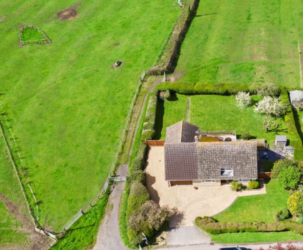 Blacksmiths Lane, Little Beckford, 4 bedroom