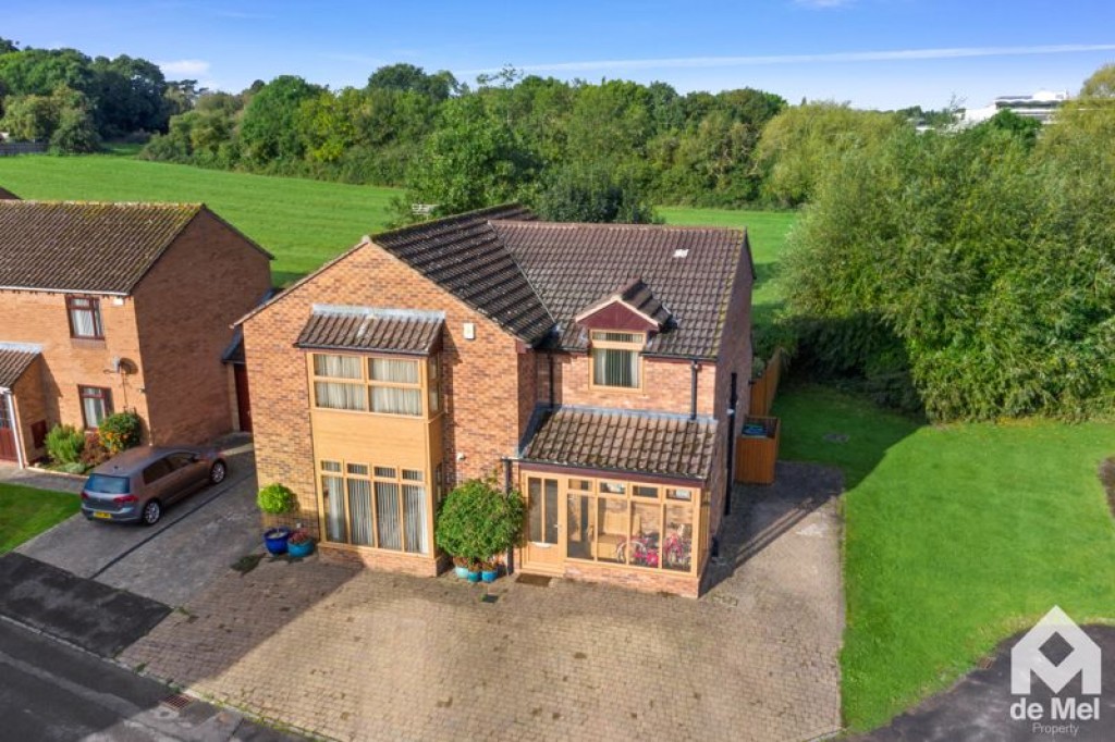 Apple Orchard, Prestbury, 4 bedroom